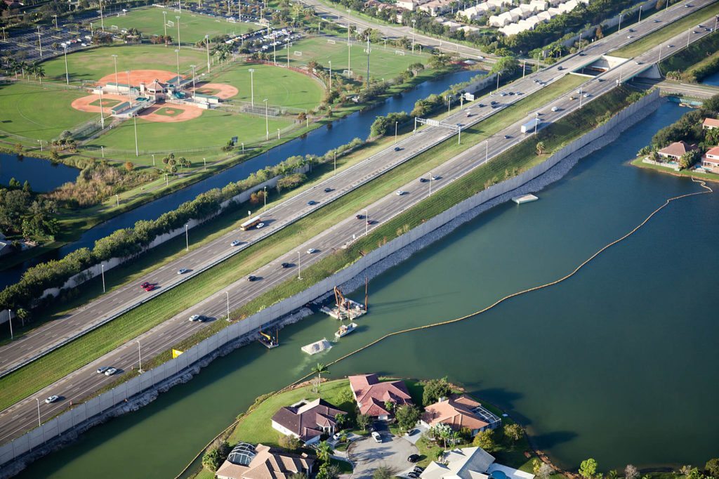 header-sawgrass - Bergeron Emergency Services